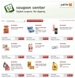 How to Use Vons Just For U to Save You the Most Money on Groceries