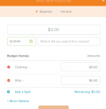 The Best Money Management Software For Our Large Family Budget